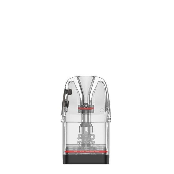 Uwell Caliburn G4 GPP V2 Pod - 3er Packung online kaufen | Mc Smoker ...