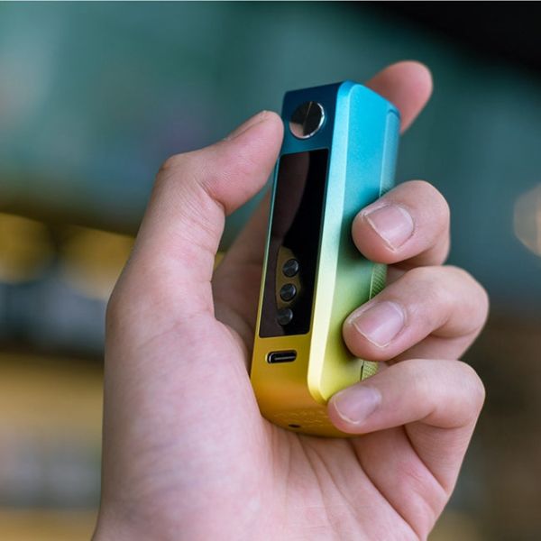 Vaporesso Gen 80S Mod online kaufen | Mc Smoker | Mc Smoker