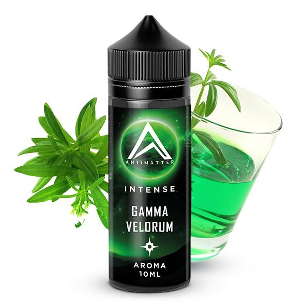 Antimatter - Intense Gamma Velorum Aroma 10ml online kaufen | Mc Smoker ...
