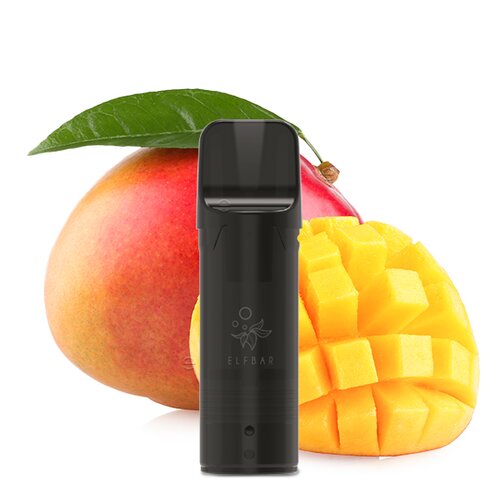 Elfbar ELFA - Mango - Prefilled Pod 2er Packung online kaufen | Mc ...