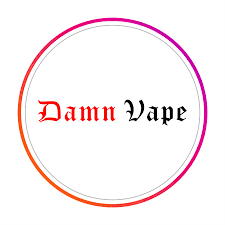 Damn Vape | Mc Smoker