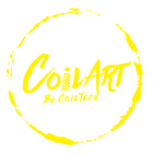 CoilArt | Mc Smoker