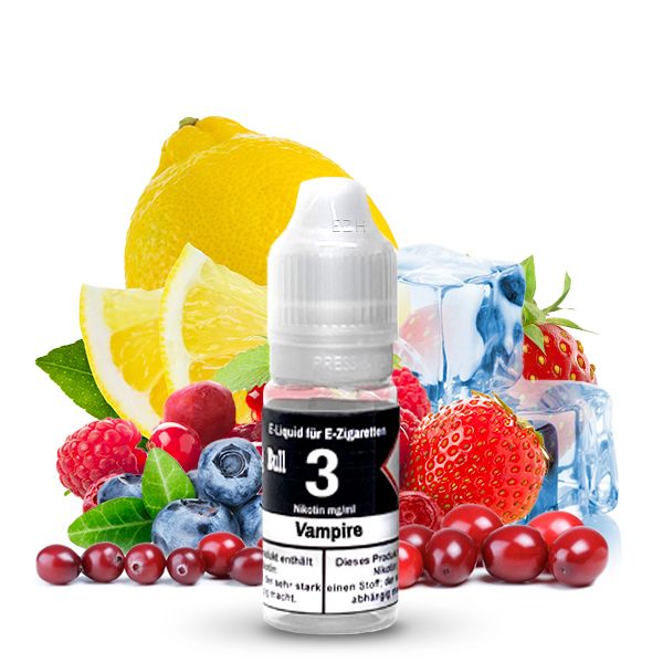 Smoking Bull - Vampire online kaufen | McSmoker | Mc Smoker