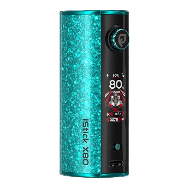 Eleaf iStick X80 Mod online kaufen | Mc Smoker | Mc Smoker